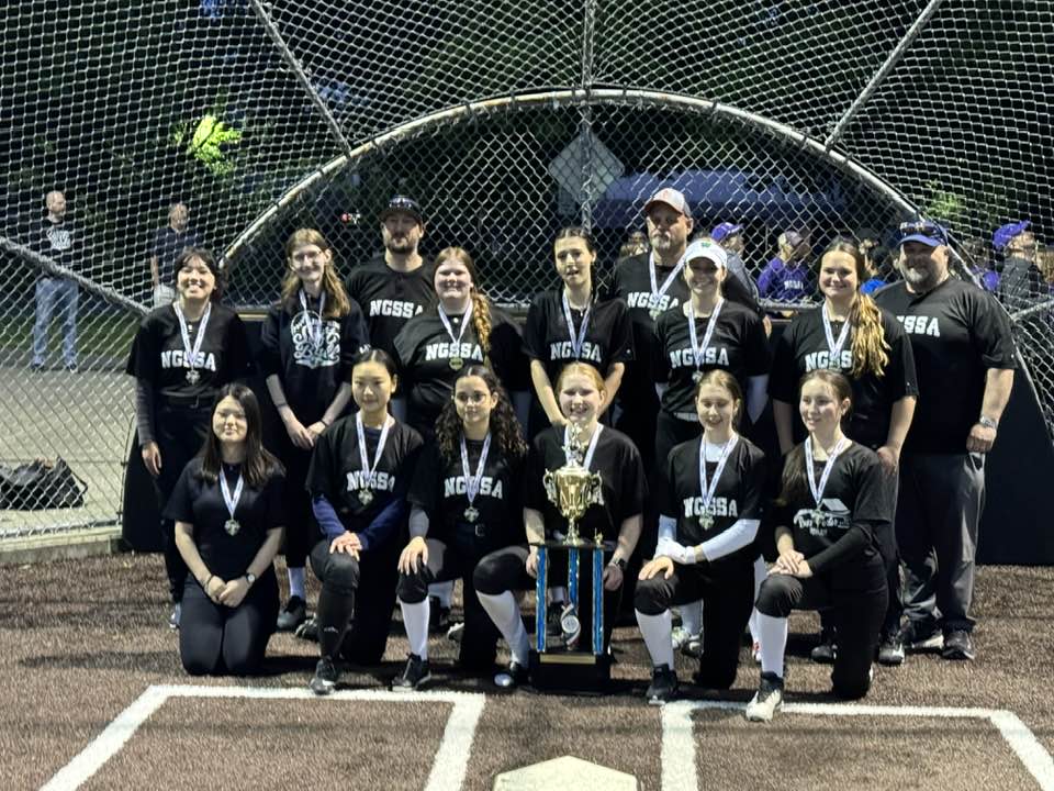All Girls Slow-Pitch Softball League of Northshore - NGSSA