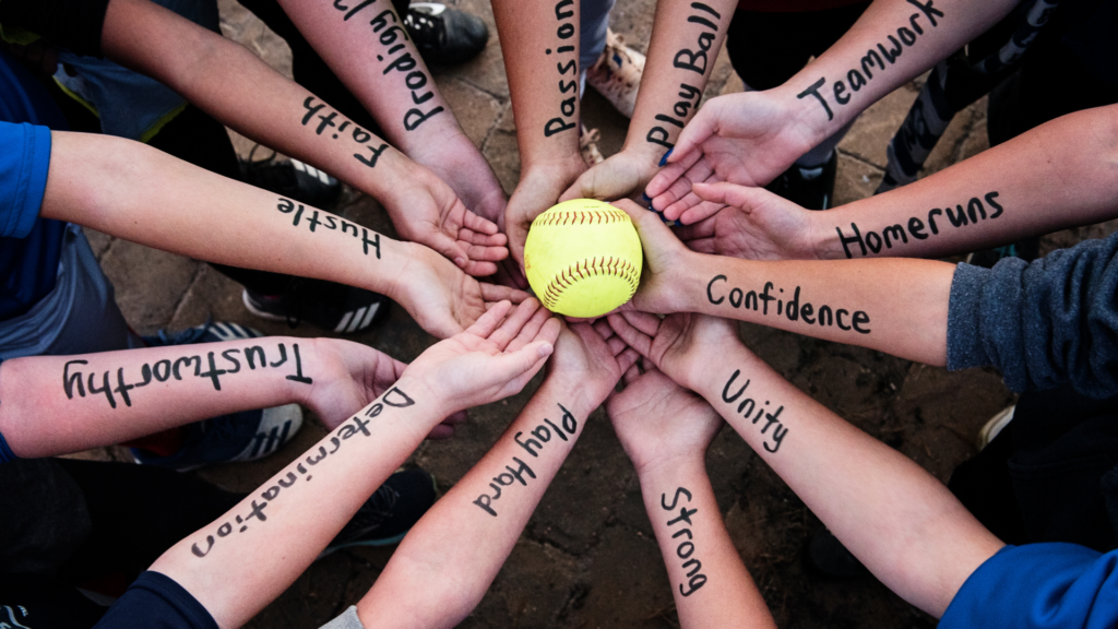 Discover the Best Slow Pitch Softball Leagues Near You - NGSSA